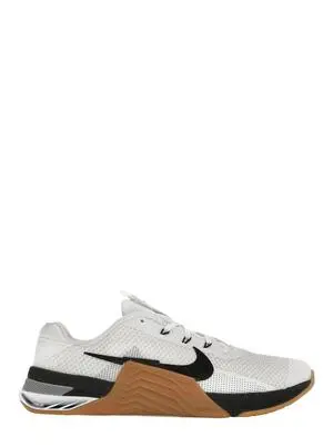 Nike Metcon 7 Sneakers White/gum/particle Gray