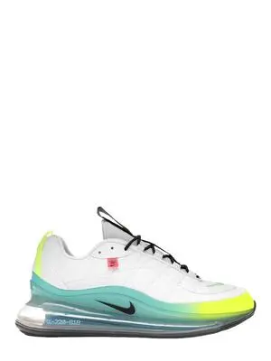 Nike Mx 720 818 Worldwide Volt - White/black/blue Fury