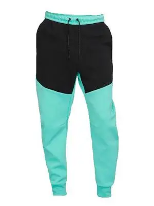 Nike Sportswear Tech Fleece Joggers - Washed Teal/black
