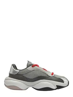 PUMA Alteration Pn2 Han Kjobenhavnin Sneakers - Silver/limestone