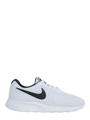 Nike Tanjun Sneakers - White/black