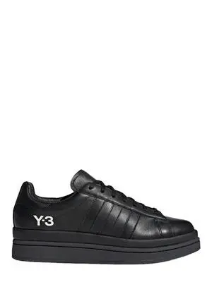 ADIDAS Adidas Y3 Hicho Contrast Sneakers