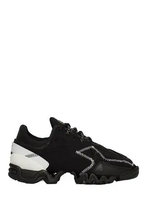 Adidas Y3 Ekika Sneakers - Black/footwear White