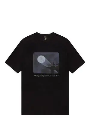 OVO Spotlight T-shirt - Black