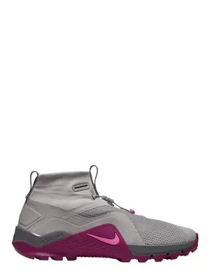 Nike Metcon X Sf Sneakers - Atmosphere Grey/true Berry/gunsmoke