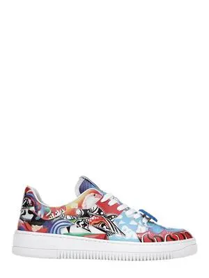 FEWOCIOUS Rtfkt Fewo Epic Sneakers - Multicolor