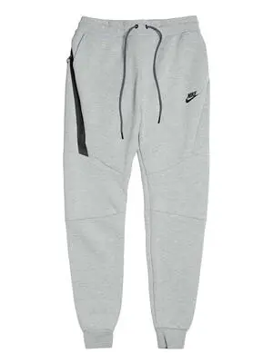 Nike Sportswear Tech Fleece Pant - Grey/black