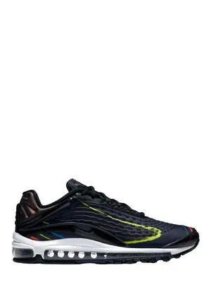 Nike Air Max Deluxe Sneakers - Black/midnight Navy Blue
