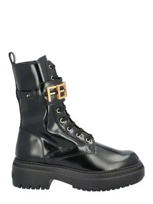 FENDI Fendigraphy Boot