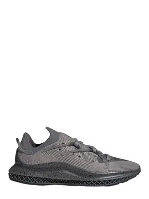Adidas 4d Fusio Sneakers - Grey Three/grey Four/core Black