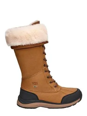 UGG Adirondack Iii Tall Boots - Chestnut
