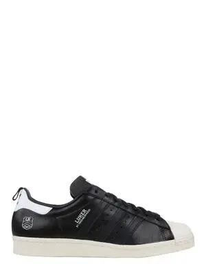 Adidas Superstar 80s Luker Neighborhood Sneakers - Black/white