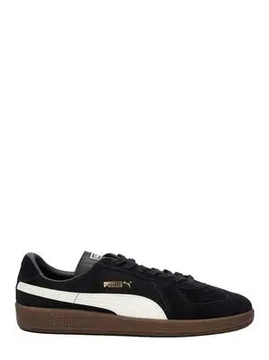 PUMA Army Trainer Gumin Sneakers - Black/alpine Snow