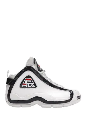 FILA Fila 96 Grant Hill 2 OG Sneakers White/peacoatone-colorchinese Red