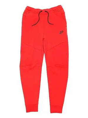 Nike Sportswear Tech Fleece Pant - Lobster Red