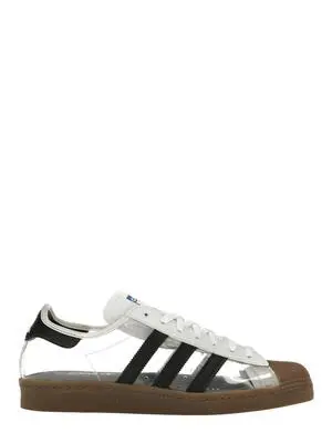 Adidas Superstar 80 Blondey Mccoy - White/black/gum