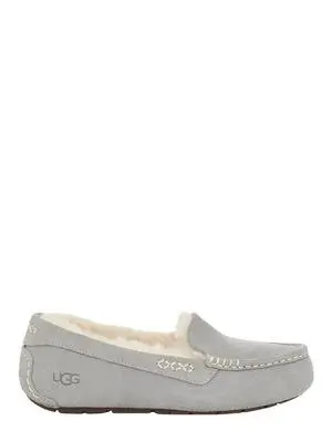 UGG Ansley Slipper Light Grey