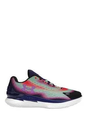 Under Armour Curry 1 Low Flotro Northern Lights - Multicolor