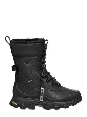UGG Adirondack Meridian High Boot - Black