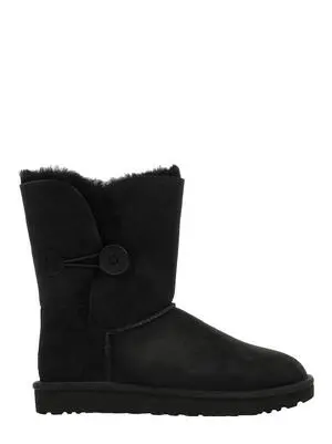 UGG Bailey Button Ii Boots - Black