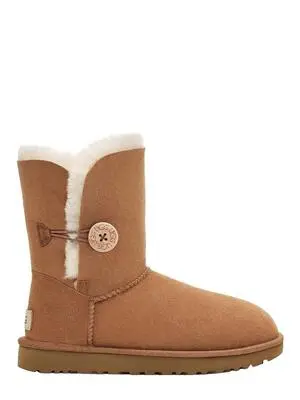 UGG Bailey Button Ii Boots - Chestnut