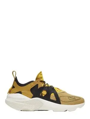 Nike Huarache Type Sneakers - Club Gold/dark Sulfur/black