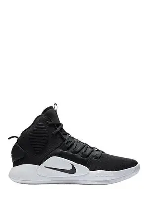 Nike Hyperdunk Xin Sneakers Black/white