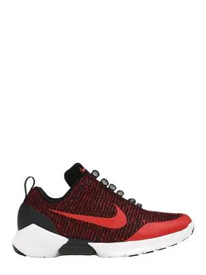 Nike Hyperadapt 1.0 - Habanero Red/black