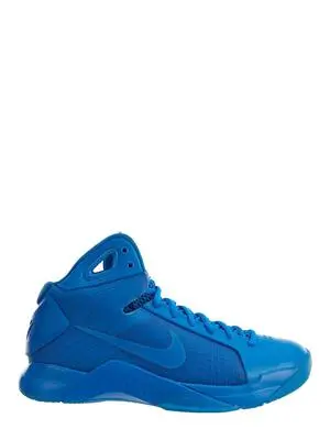 Nike Hyperdunk '08 Sneakers - Photo Blue/photo Blueone-colorphoto Blue