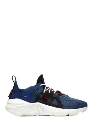 Nike Huarache Type Sneakers - Mystic Navy Blue/obsidian/black