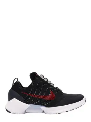 Nike Hyperadapt 1.0 Sneakers - Black/university Red/white