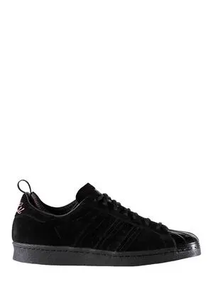Adidas Superstar 80s Huangs Worldin Sneakers Core Black