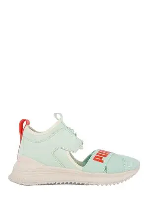 PUMA Avid Trainer Sneakers - Bay Cherry/tomato Van