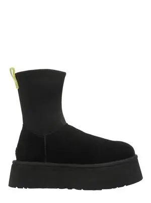 UGG Classic Dipper Boots Black