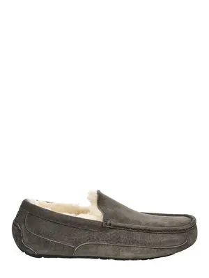 UGG Ascot Slipper - Charcoal