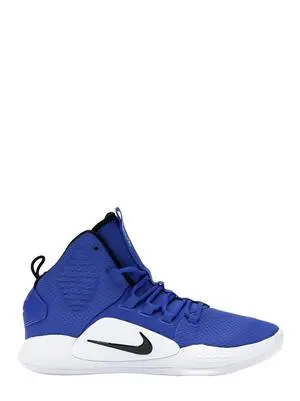 Nike Nike Hyperdunk X TB Sneakers Game Royal/white/black