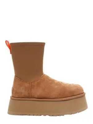 UGG Classic Dipper Boots - Chestnut