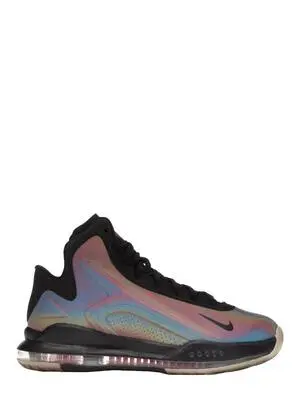 Nike Hyperflight Max Hologram Sneakers - University Red/black