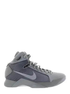 Nike Hyperdunk 08 Sneakers - Stealth/cool Grey