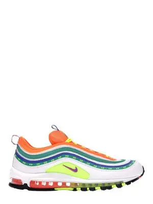 Nike Air Max 97 London Summer Of Love - Multicolor