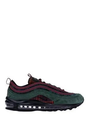 Nike Air Max 97 Jacket Packin Sneakers Team Red/midnight Spruce
