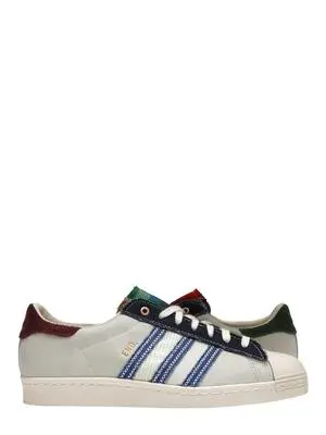 ADIDAS Adidas Superstar 80s END. Alternative Luxury Sneakers