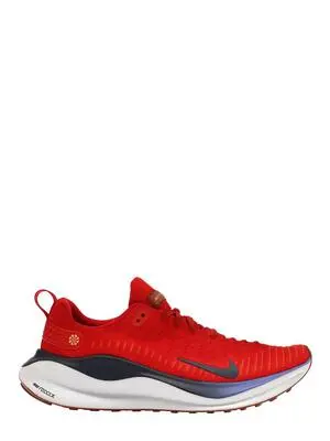 Nike Infinity Run 4 Sneakers - University Red/campfire Orange/rugged Orange