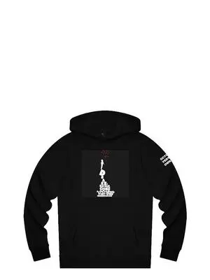 OVO So Far Gone Hoodie - Black
