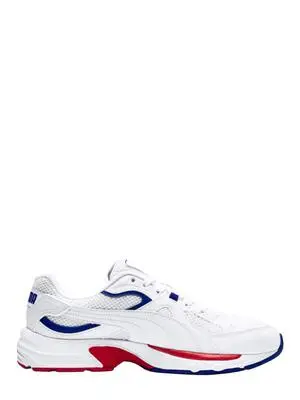 PUMA Axis Plus 90s Sneakers Puma White/puma White