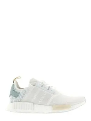 Adidas Nmd R1 Sneakers - White/tactile Green