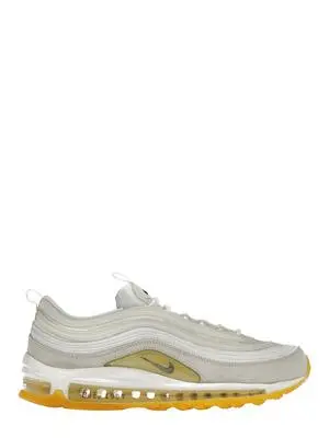Nike Air Max 97 M. Frank Rudy Sneakers White/grey/yellow
