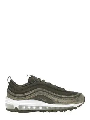 Nike Air Max 97 Sneakers Medium Olive/white