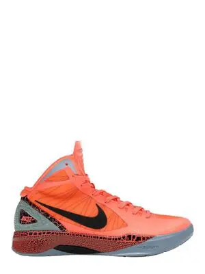 Nike Hyperdunk 2011 - Bright Mango/black