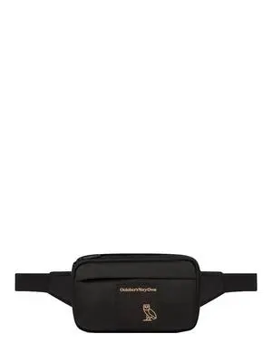 OVO Belt Bag Black